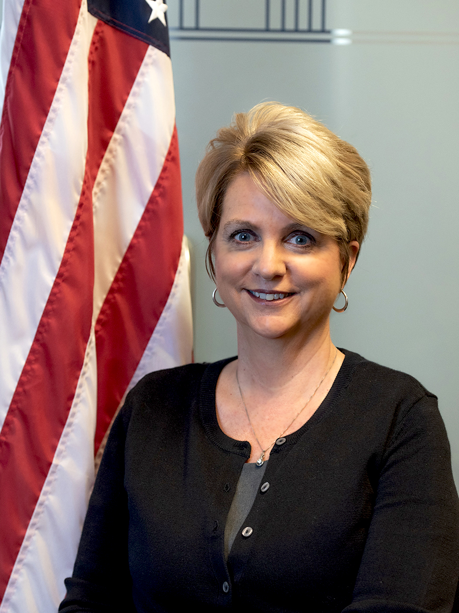 Executive Team – Veterans Care Coordination™