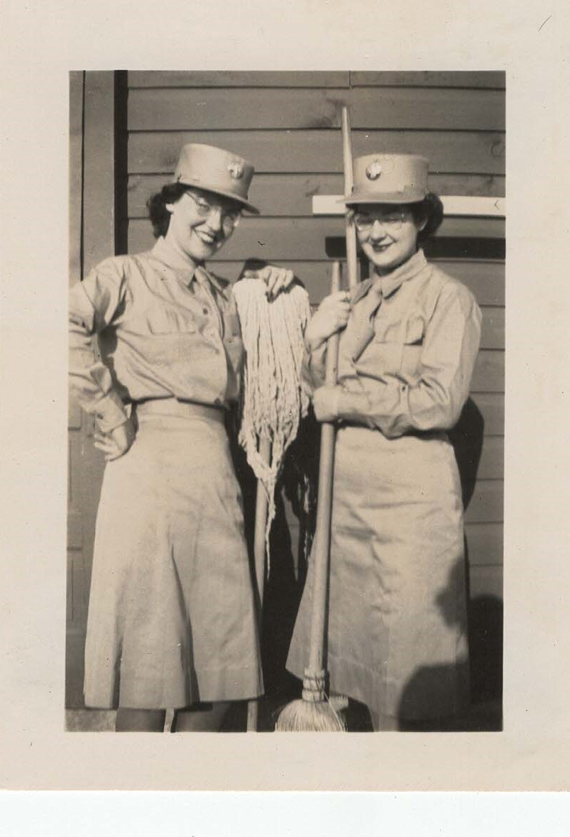 Susan Hubbard Rudd: Veteran of the Month | January 2021 – Veterans Care ...