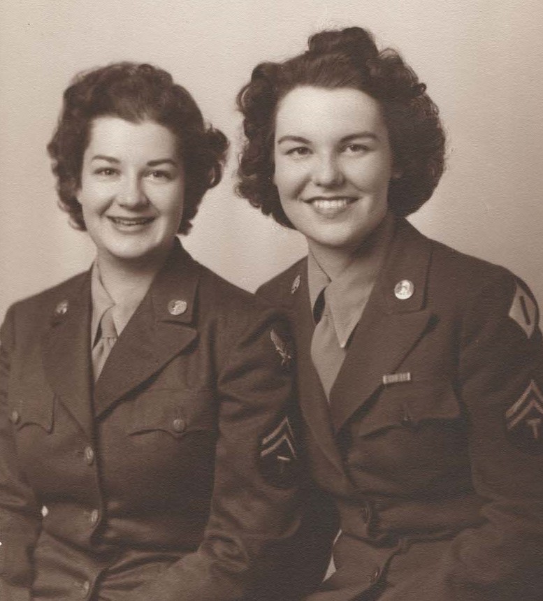 Susan Hubbard Rudd: Veteran of the Month | January 2021 – Veterans Care ...