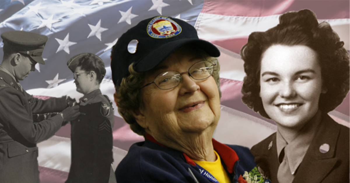 Susan Hubbard Rudd: Veteran of the Month | January 2021 – Veterans Care ...