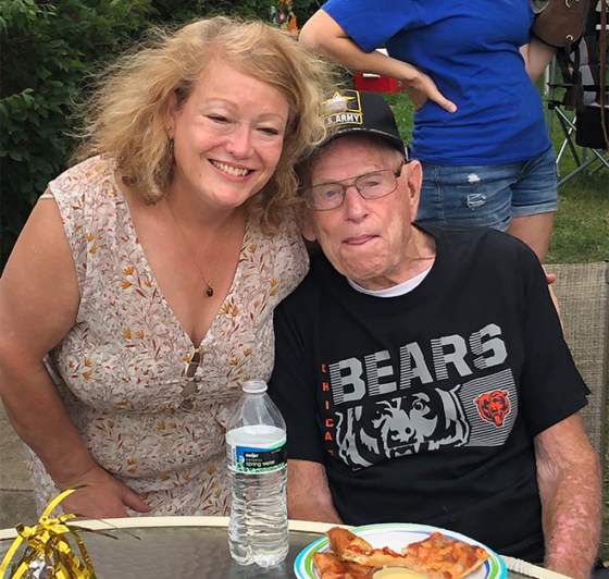 Elvis Summers: Veteran of the Month | April 2021 – Veterans Care ...