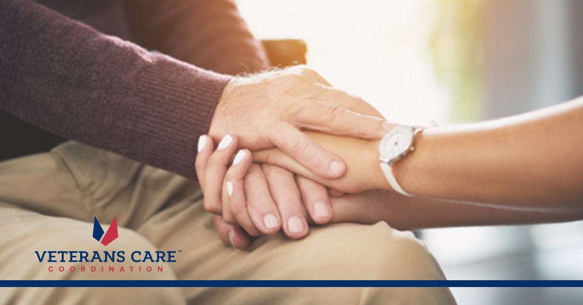 Professional Boundaries for Caregivers – Veterans Care Coordination™