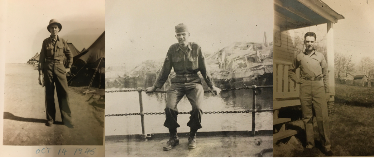 Mary Porter: Surviving Spouse of the Month | December 2021 – Veterans ...