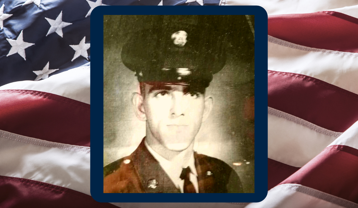 Kenneth Fontenot: Veteran of the Month | March 2022 – Veterans Care ...