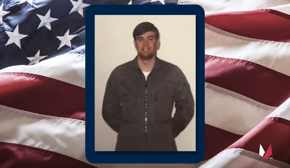 Bill McFall: Veteran of the Month | August 2022 – Veterans Care ...