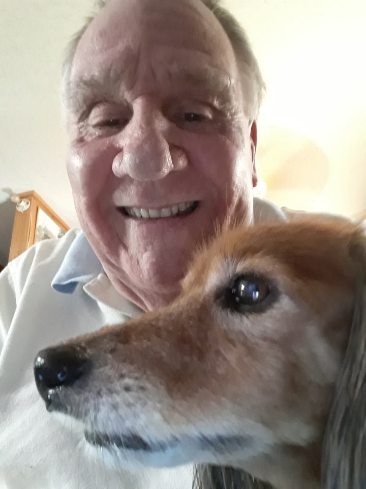 Charles Cupples: Veteran of the Month | March 2023 – Veterans Care ...