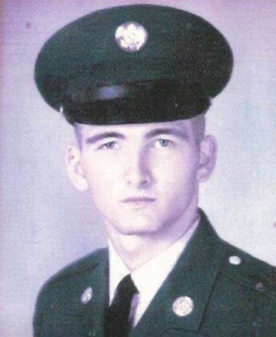 Larry G. Smith: Veteran of the Month | August 2023 – Veterans Care ...