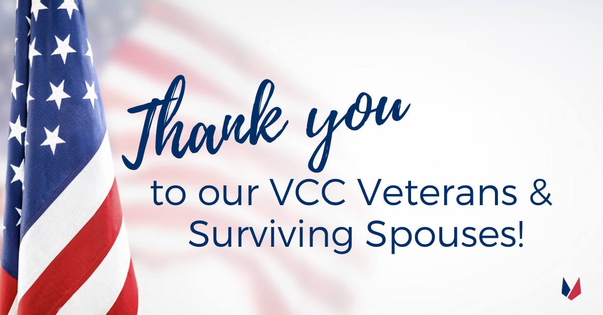 VCC Veterans Day Visits | November 2023 – Veterans Care Coordination™