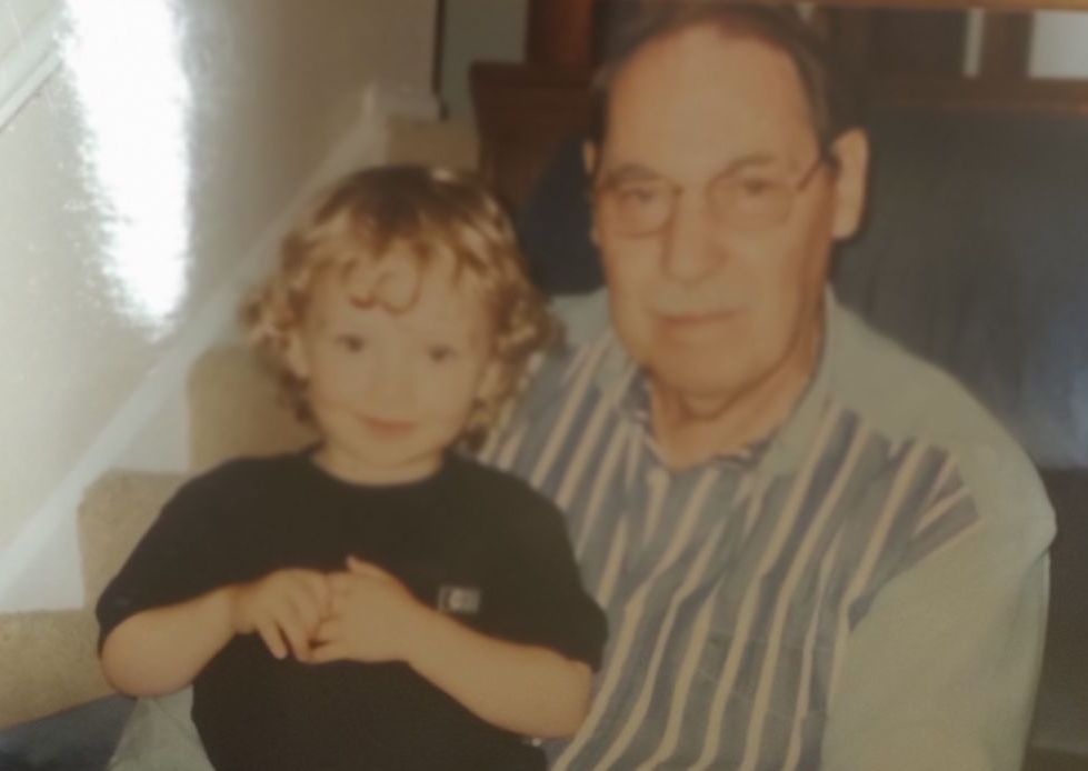 Leon Schell: Veteran of the Month | January 2024 – Veterans Care ...