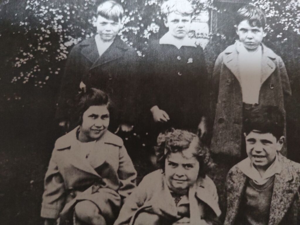 Leon Schell: Veteran of the Month | January 2024 – Veterans Care ...