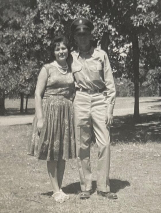 Steven L. Mabry: Veteran of the Month | February 2024 – Veterans Care ...