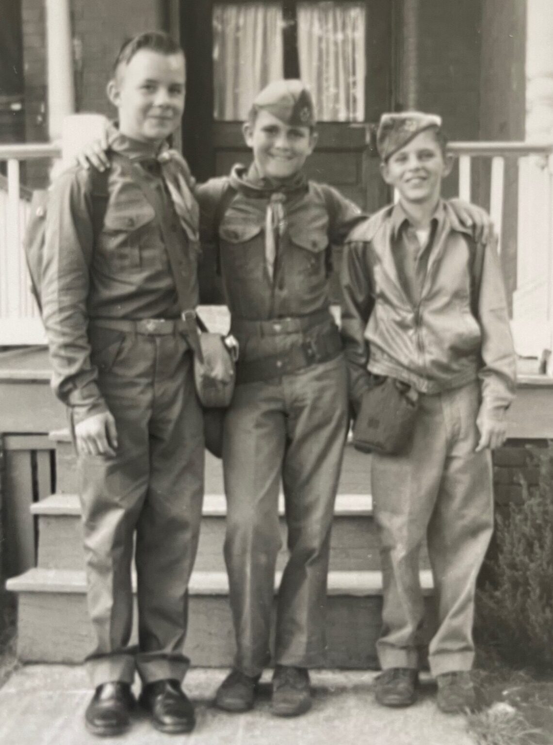 Steven L. Mabry: Veteran of the Month | February 2024 – Veterans Care ...