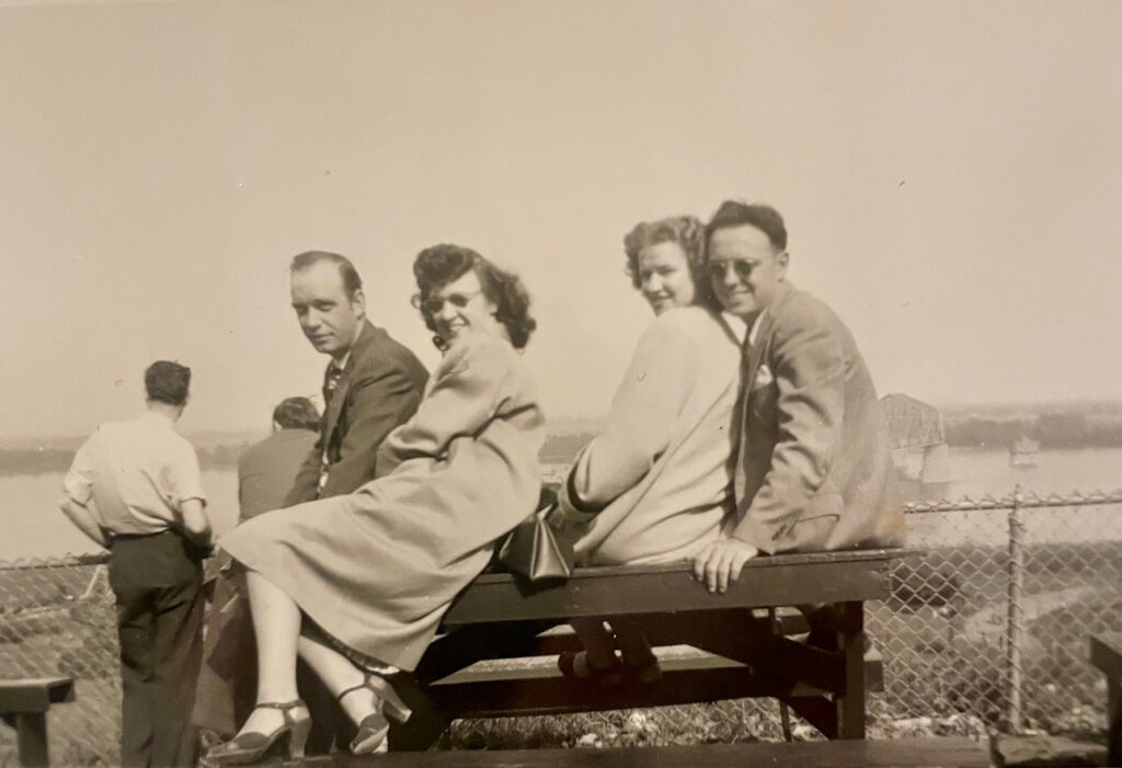 Wilburn “Bill” Williford: Veteran of the Month | May 2024 – Veterans ...