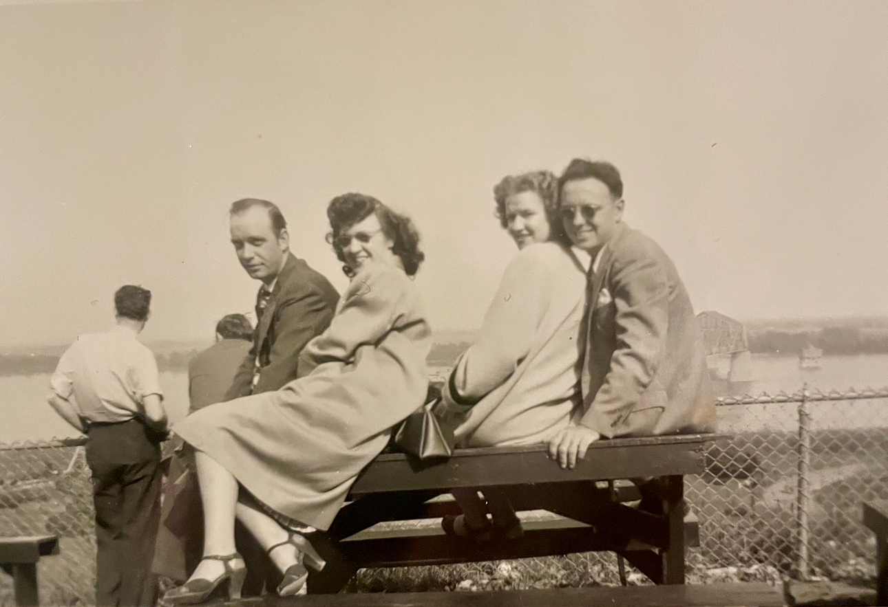 Wilburn “Bill” Williford: Veteran of the Month | May 2024 – Veterans ...