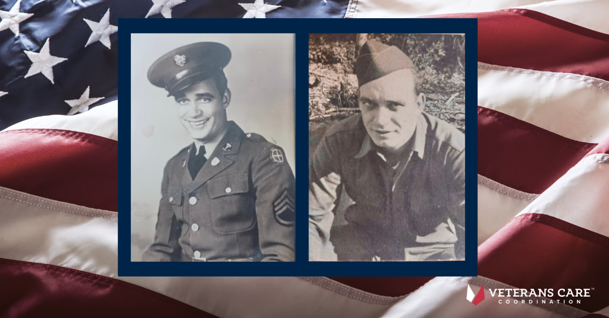 Wilburn “Bill” Williford: Veteran of the Month | May 2024 – Veterans ...