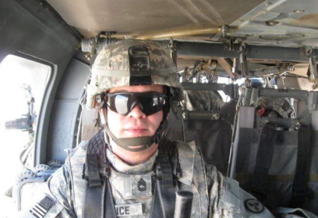 Nathan Havice: Veteran of the Month | January 2026 – Veterans Care ...
