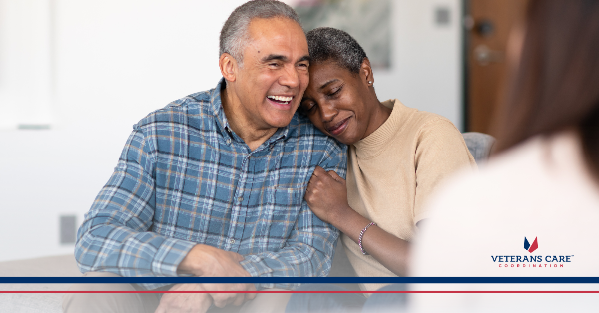 When a DNQ Becomes an Opportunity – Veterans Care Coordination™