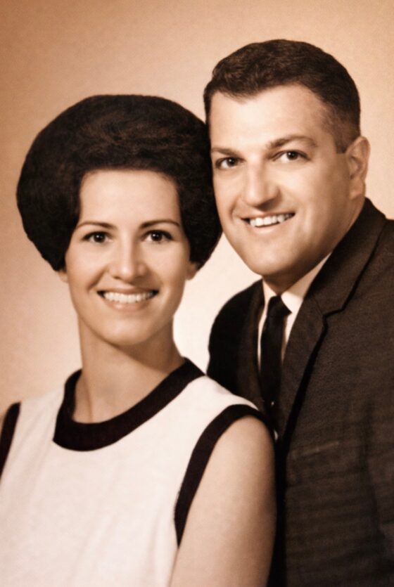 Lieutenant Colonel Joseph Benoski, Jr.: Veteran of the Month | June ...